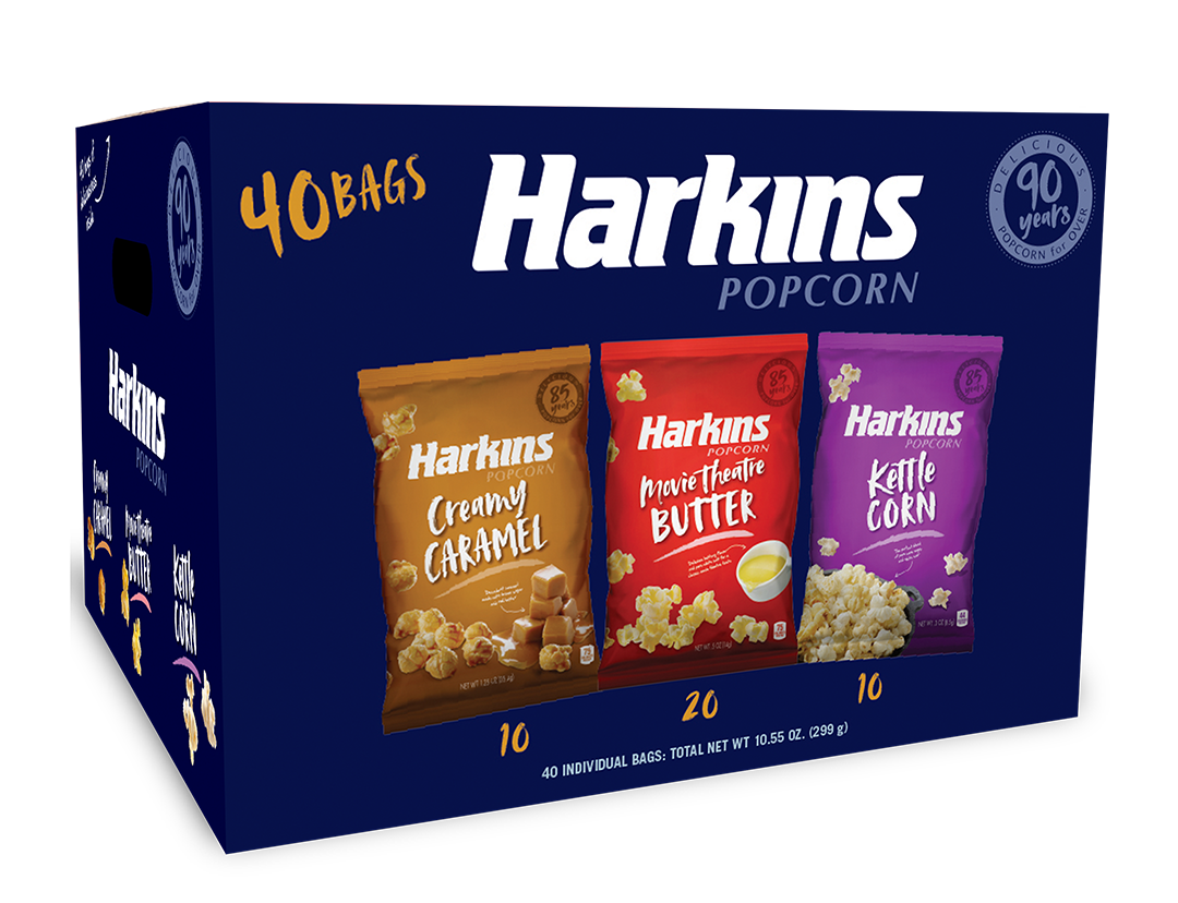 Harkins Popcorn – HarkinsPopcorn
