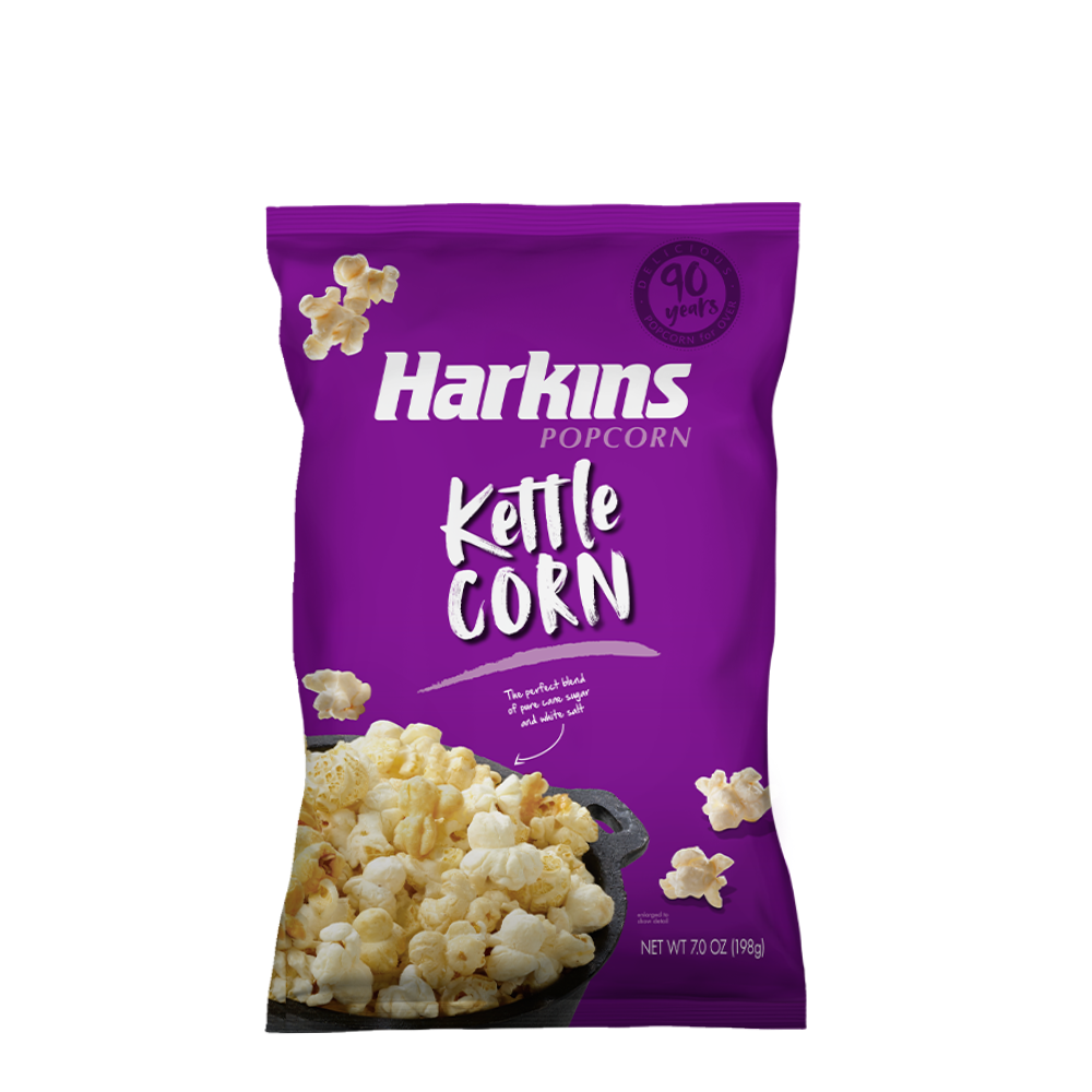 Popcorn – HarkinsPopcorn