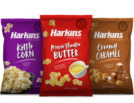Harkins Popcorn – HarkinsPopcorn