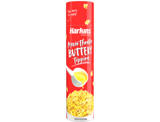 Harkins Popcorn – HarkinsPopcorn