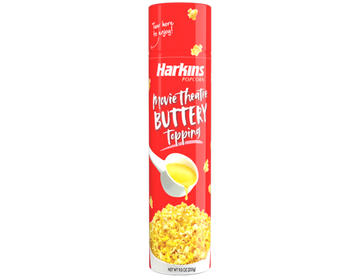 Harkins Popcorn – HarkinsPopcorn